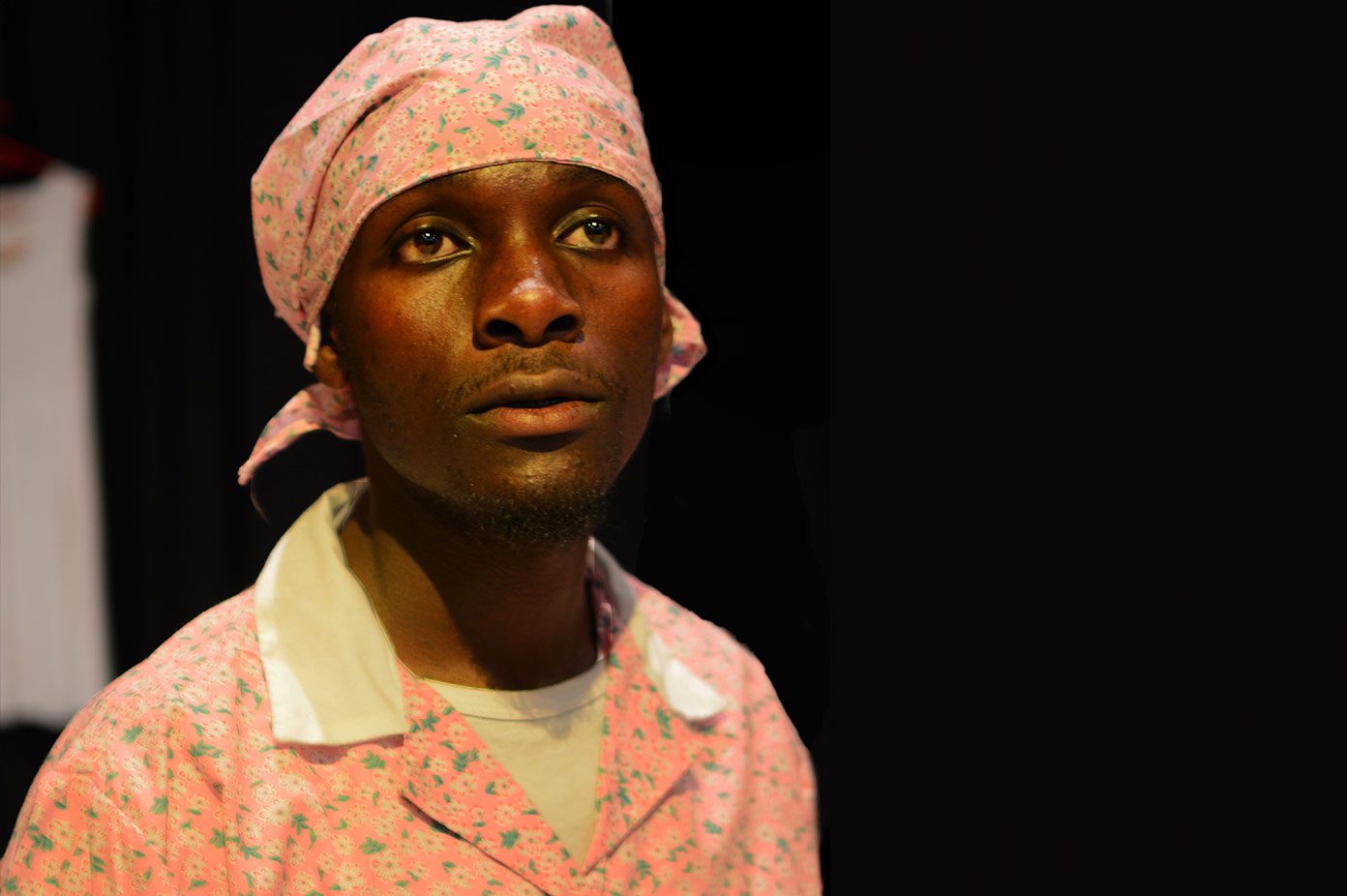 Biography – Giles Ramsay